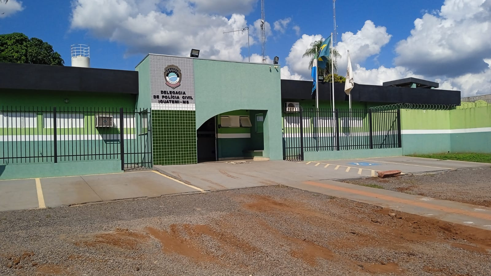 Homem de 32 anos comete suicídio em Iguatemi - A Gazeta News - Notícias ...